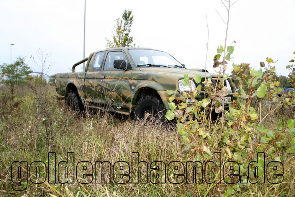 Graffitiaufträge / Auftragsgraffiti auf Fahrzeugen - goldenehaende ...